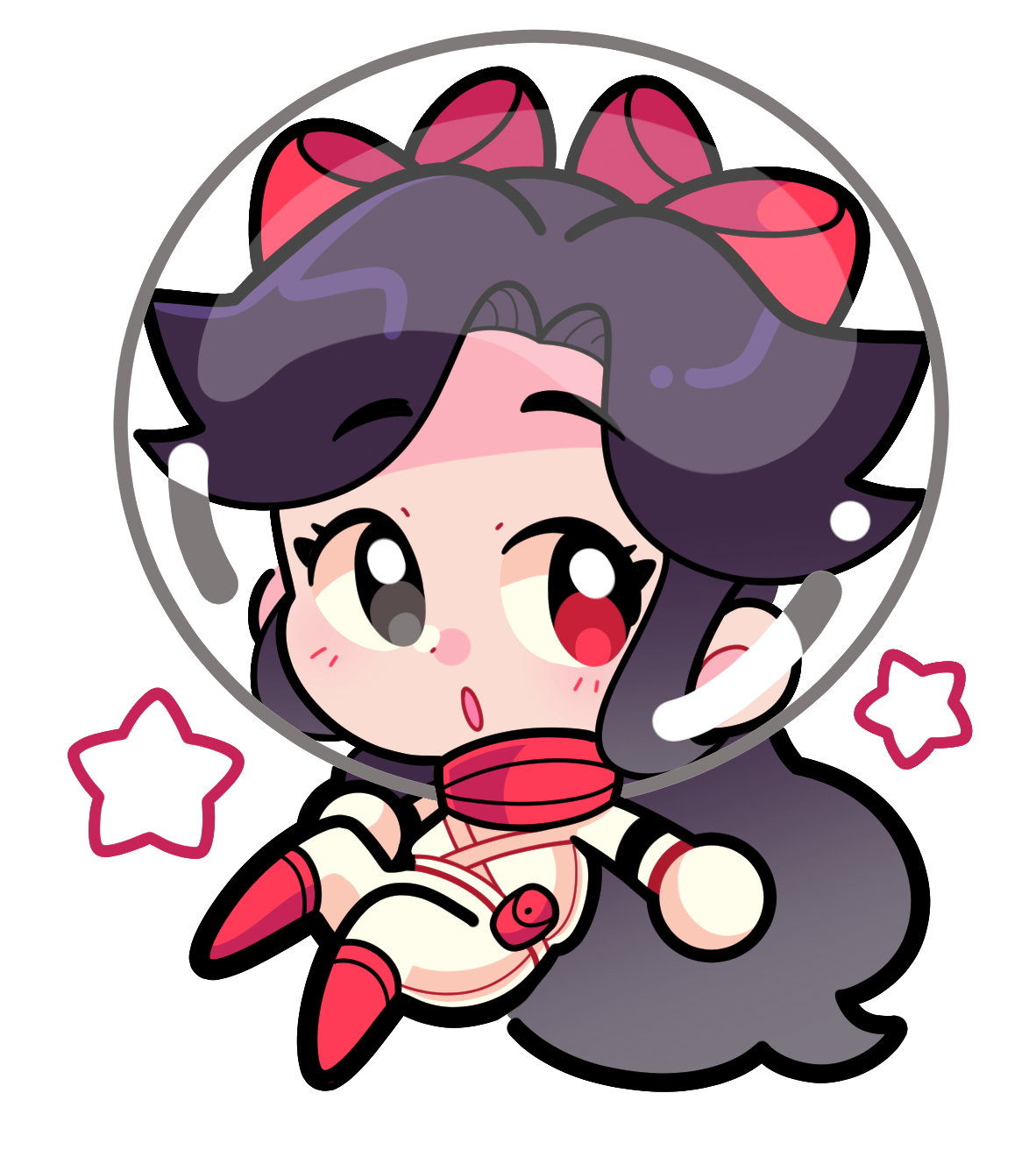 marikyuun's Commission Form | Artistree